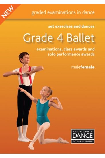 Grade 4 Syllabus Book Royal Academy Of Dance Grade 4 Syllabus Book Royal Academy Of Dance